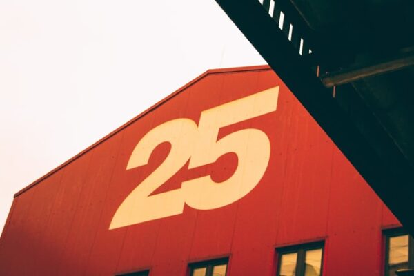 Significado do Número 25 | Sua Intuição Levará a Liberdade